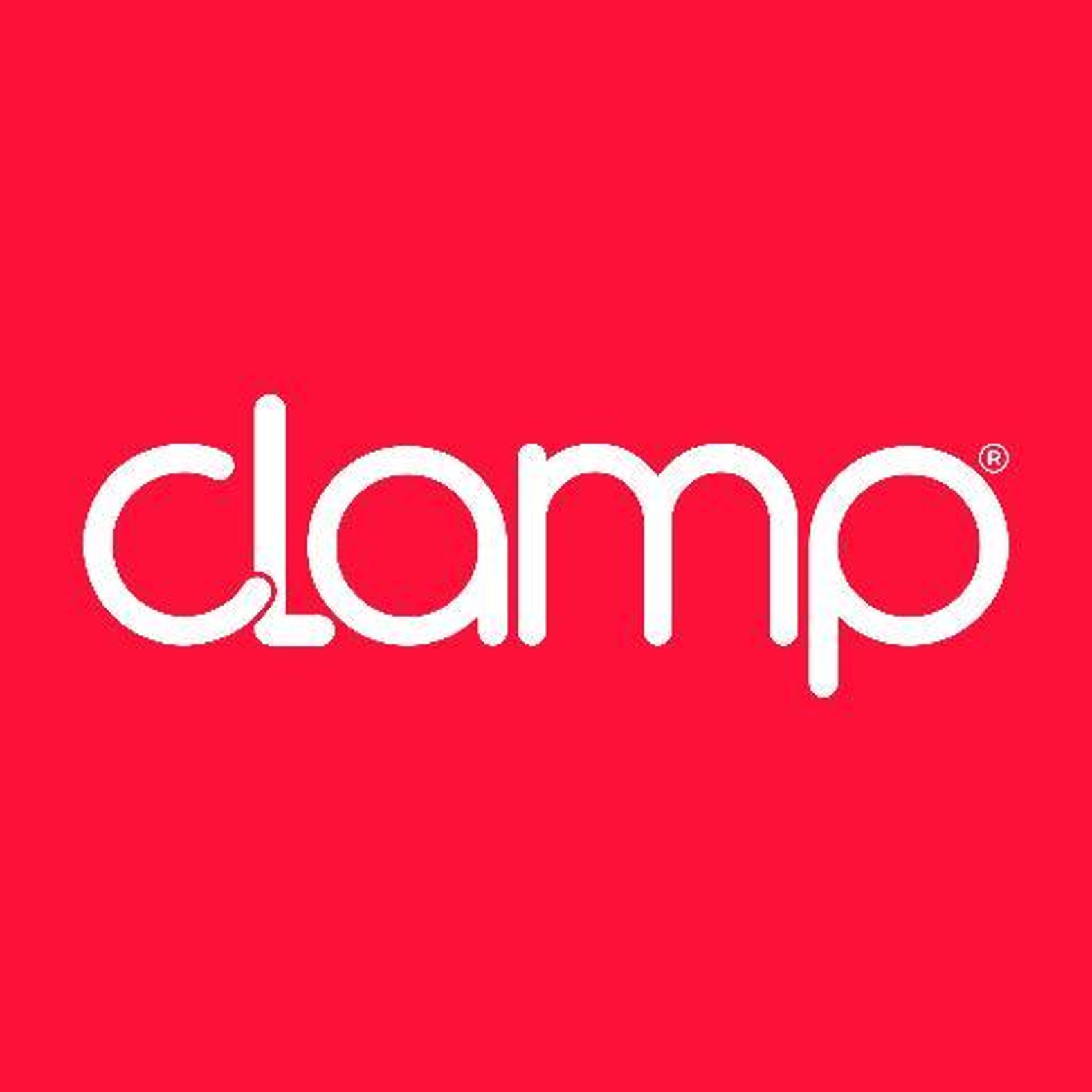 Clamp – Lace Ups