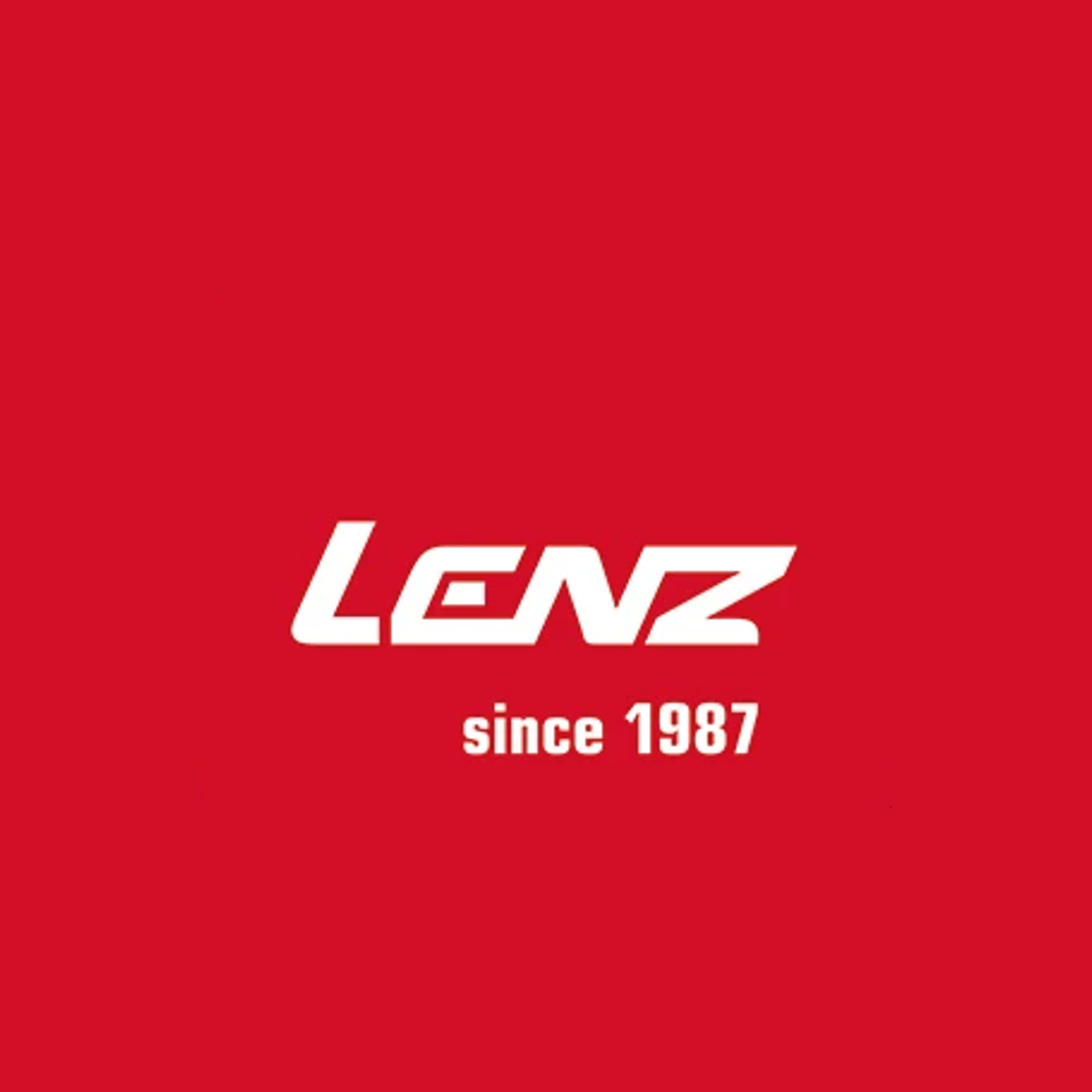 Lenz – Lace Ups